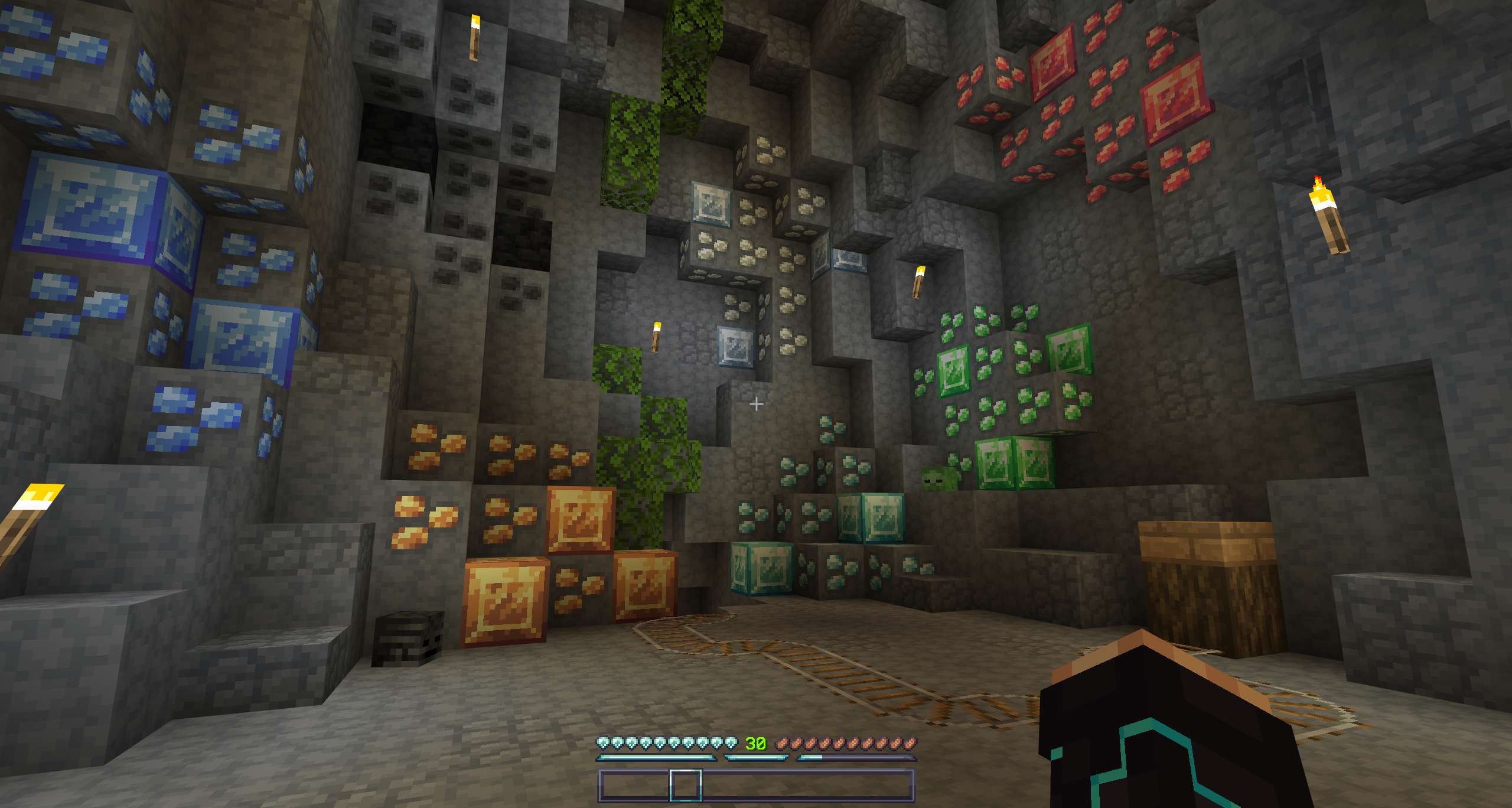 Golde V2 16x by Chr7st | PVPRP